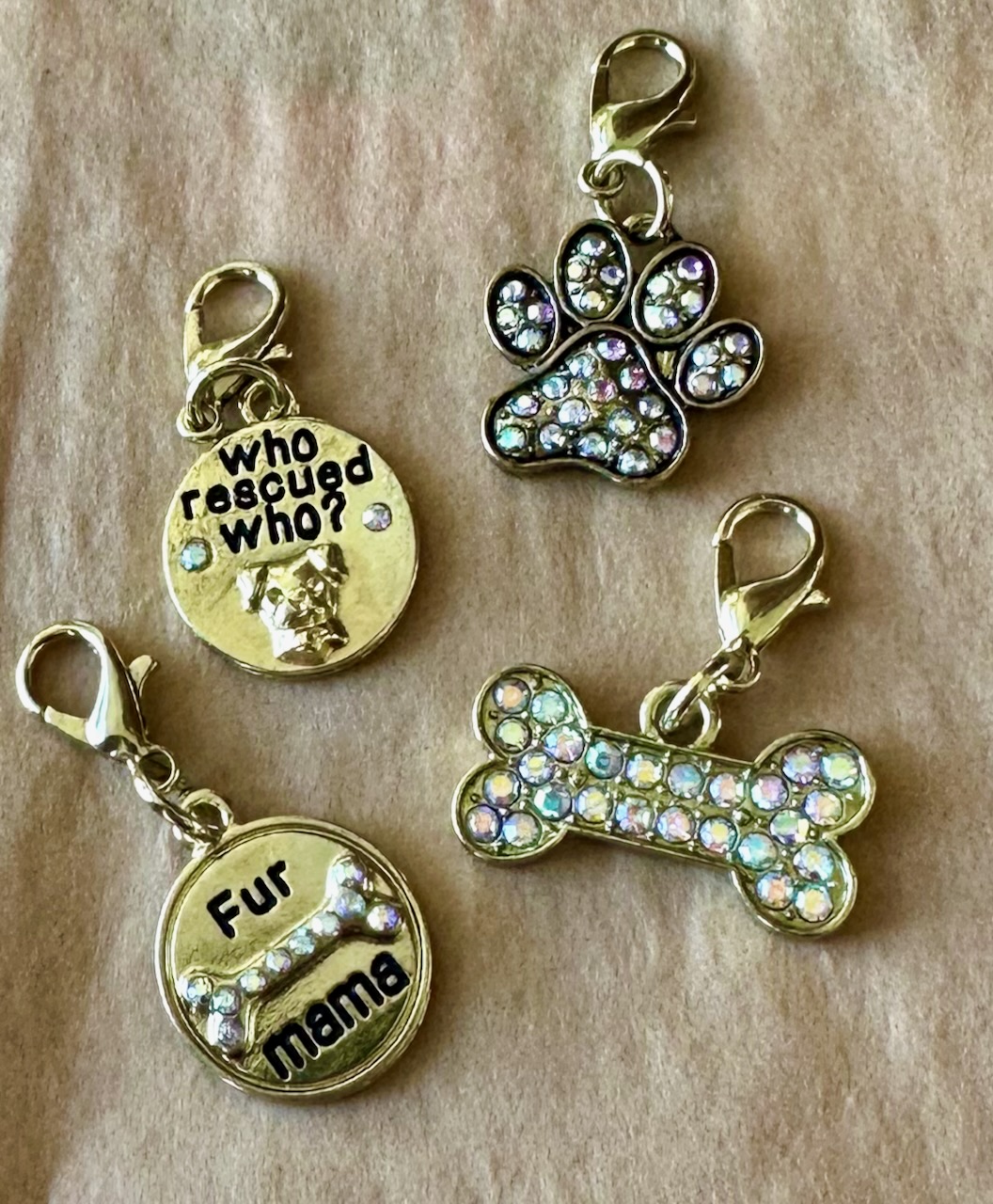 Elayne Boosler's Tails of Joy